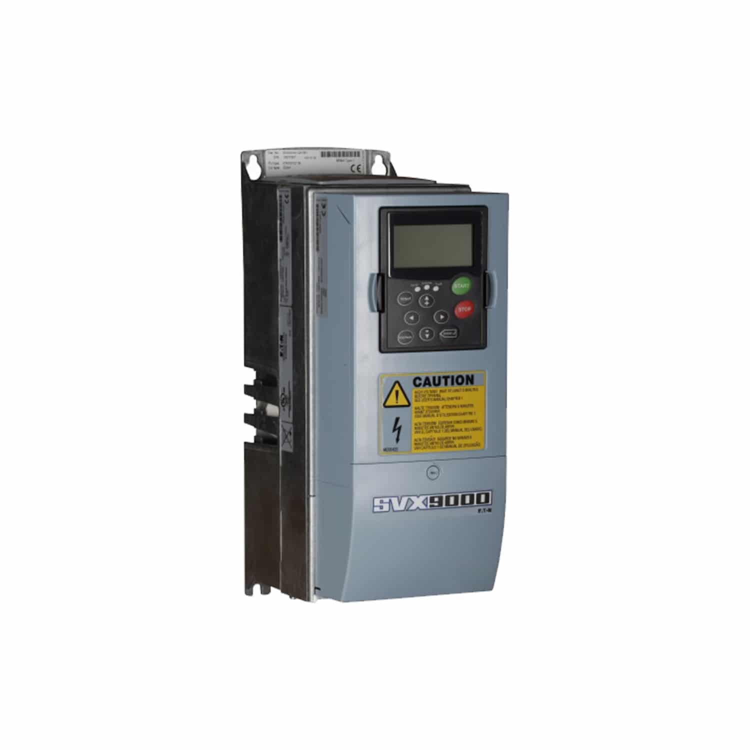 Buy SVX003A1-4A1B1 - 3 HP Eaton SVX9000 Series VFD