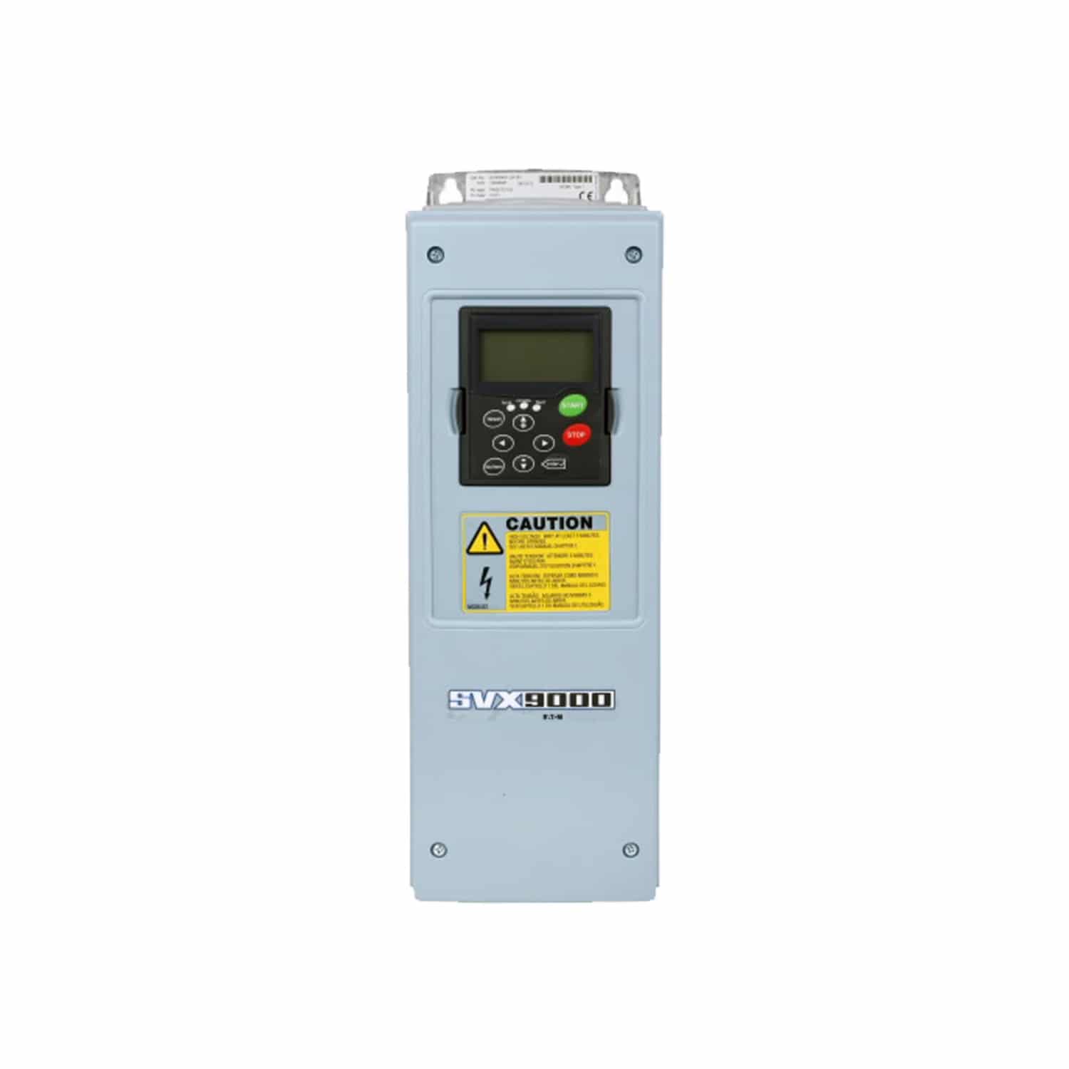 Buy SVX010A1-4A1B1 - 10 HP Eaton SVX9000 Series VFD