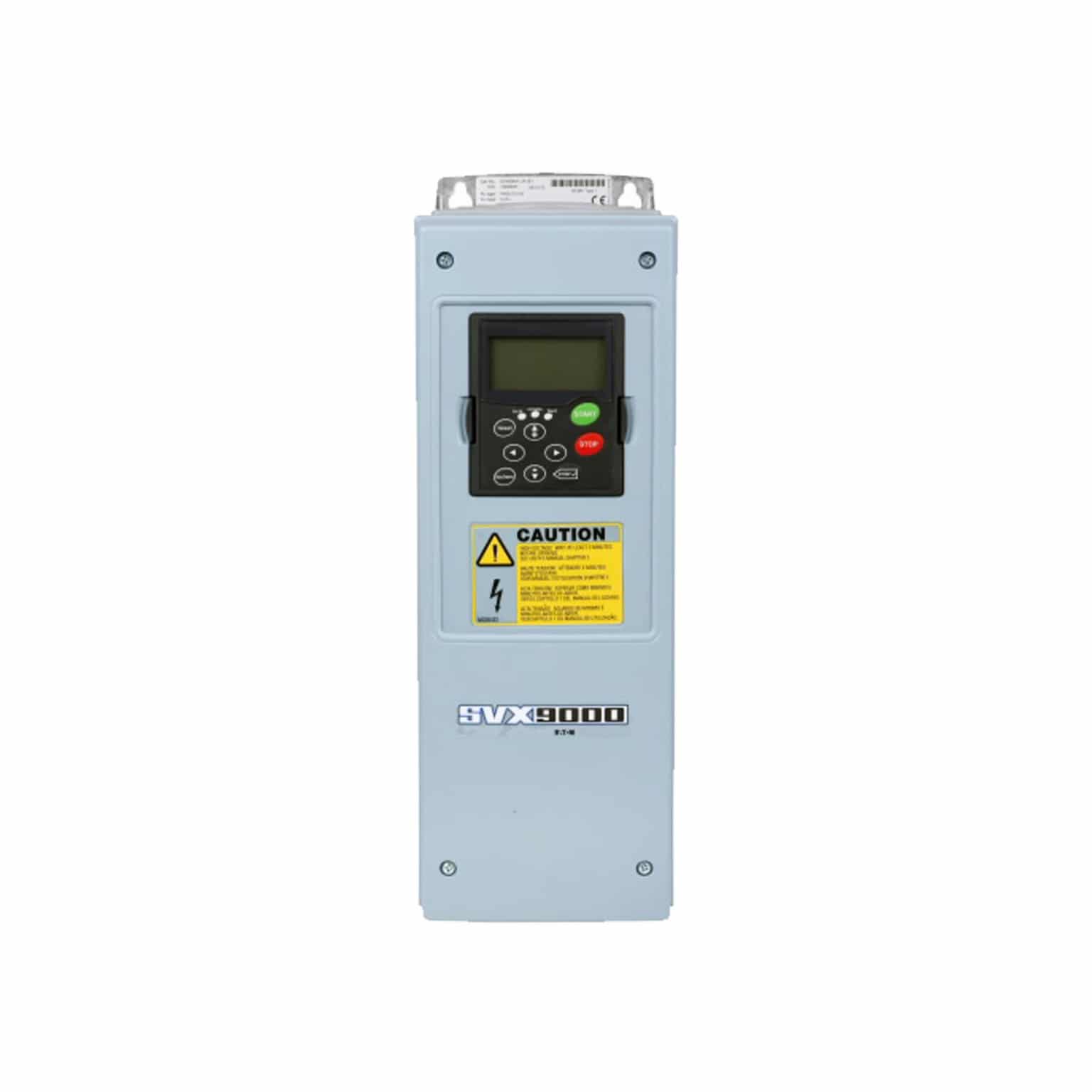 Buy SVX010A1-4A1B1 - 10 HP Eaton SVX9000 Series VFD