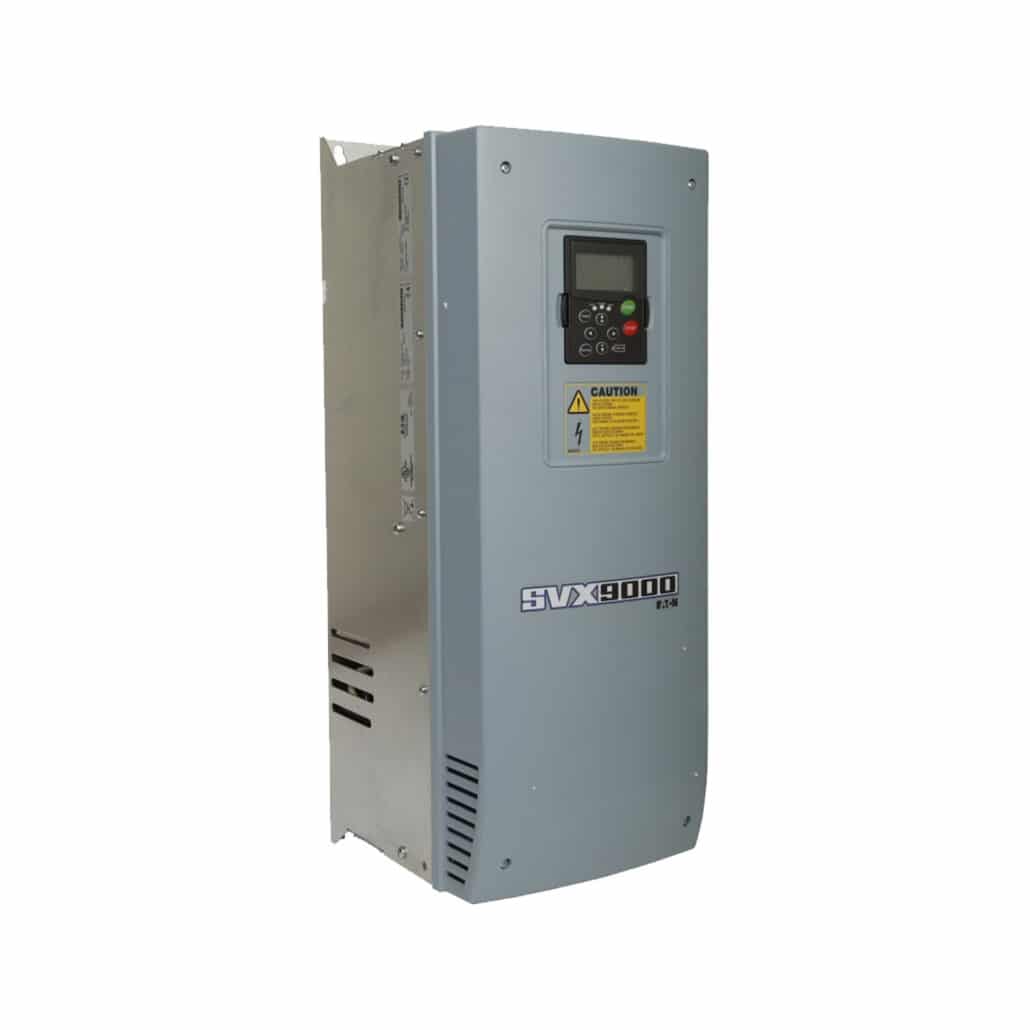 Buy SVX100A2-4A1N1 - 100 HP Eaton SVX9000 Series VFD