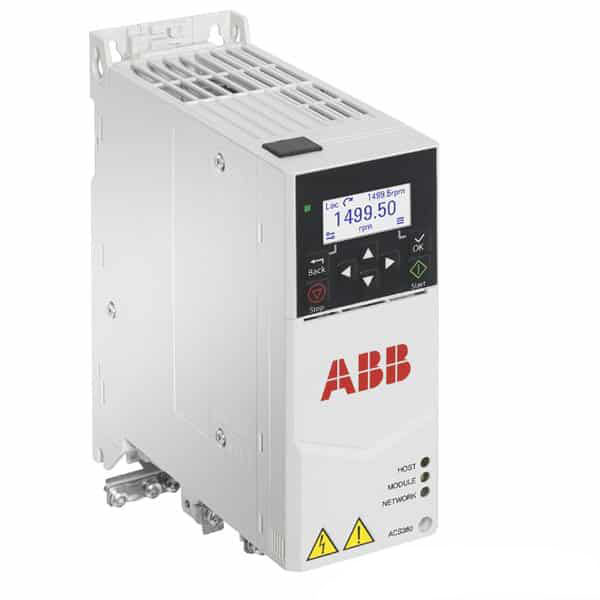 Buy ACS380-040S-01A8-4 - ABB ACS380 VFD