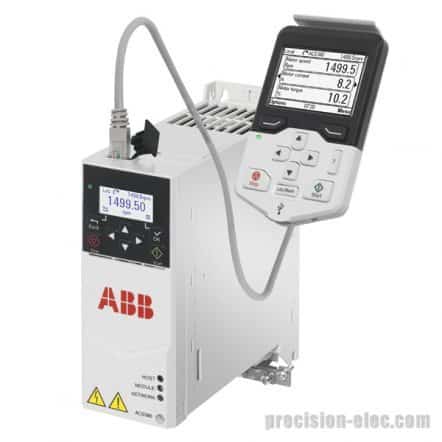 Buy ACS380-040S-02A6-4 - ABB ACS380 VFD