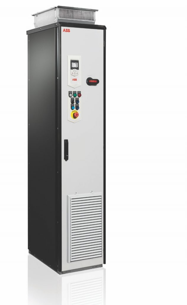 Buy ACS880-07-0180A-5+C129 - 150 HP ABB ACS880 VFD