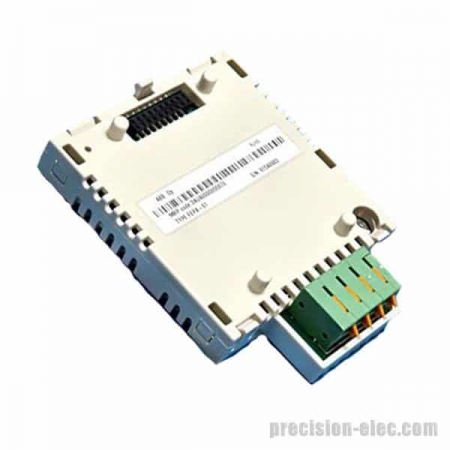 FPBA-01 | FEPA-01 - ABB Fieldbus Adapter Power Module FPBA-01 & FCAN-01 ...