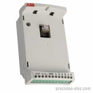 MTAC-01 - ABB Pulse Encoder Interface For ACS355