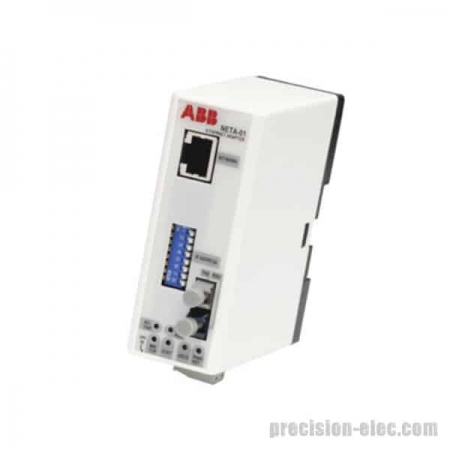 NETA-01-KIT - ABB EtherNet Enhanced Adapter For ACS800
