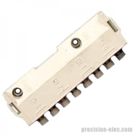 RDCO-02C-KIT (+L509) - ABB DDCS Communications Coated Board For ACS800