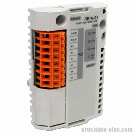 RRIA-01-KIT (+L516) - ABB Resolver Interface For ACS800