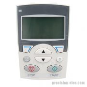 ACS-CP-A Keypad Advanced For ABB ACS355 Series