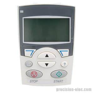 ACS-CP-A Keypad Advanced For ABB ACS355 Series