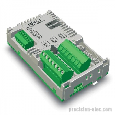 FEN-31 (+L502) - ABB HTL encoder interface For ACS850 and ACS880