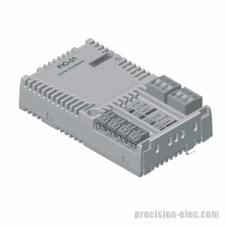 FIO-11 (+L500) - ABB Analog I/O extension For ACS850 and ACS880