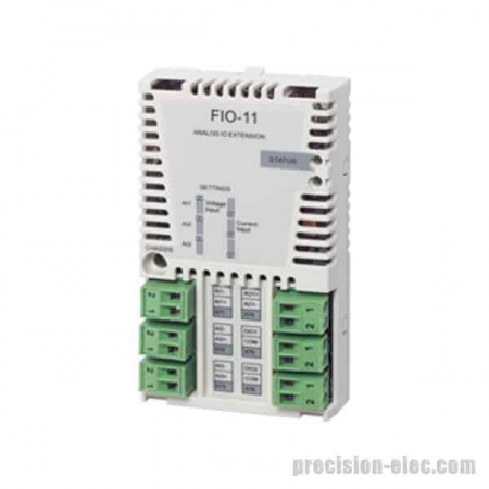 FIO-01 (+L501) - ABB Digital I/O extension For ACS850 and ACS880