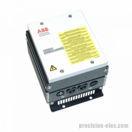 NBRA-658C - ABB External 230-500VAC Braking Chopper For ACS800