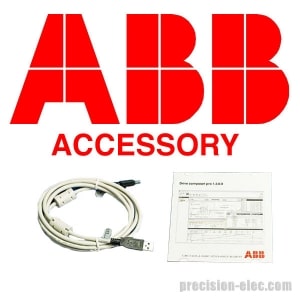 DCPT-01 - ABB Drive Composer Pro For ACS580 or ACS880