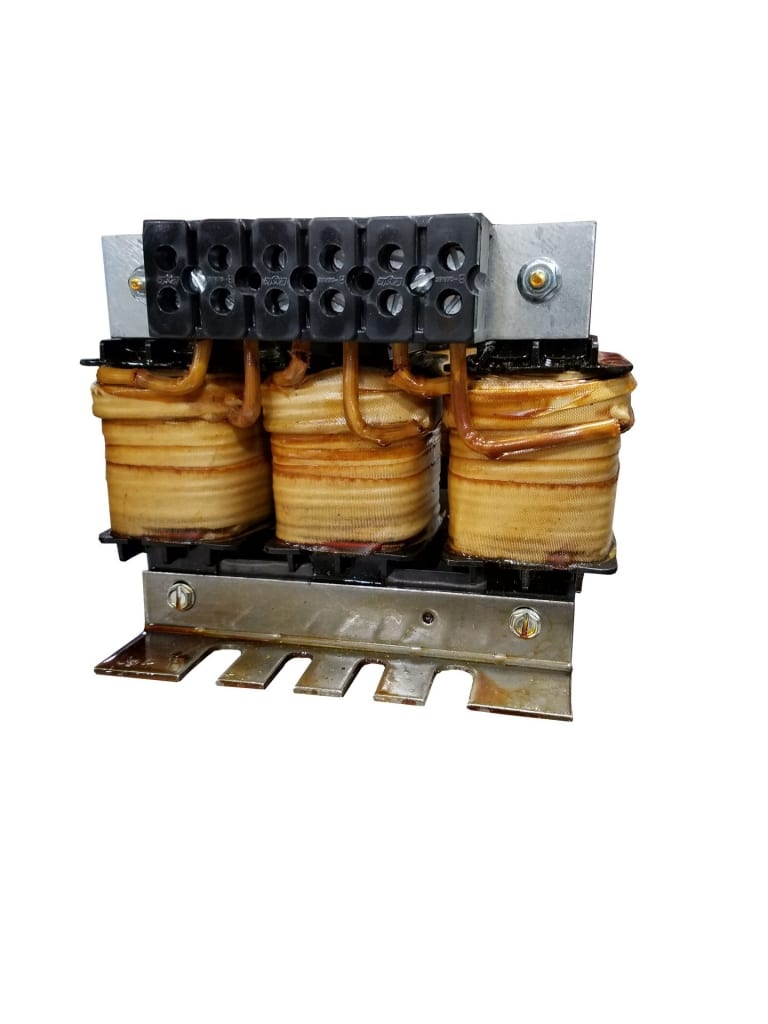 KLR160ACB - TCI KLR Series Input Line Reactor