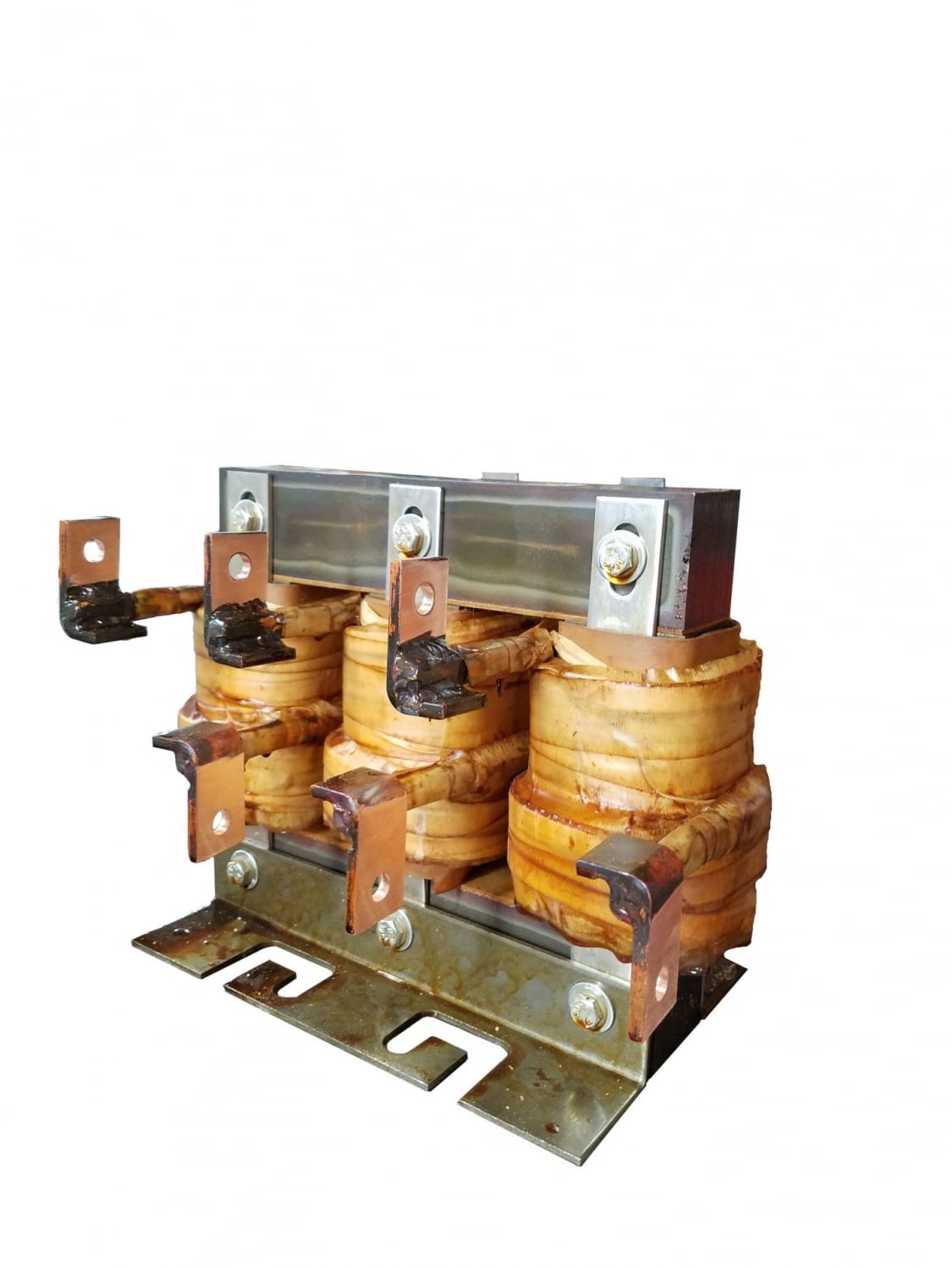 KDRS46HV-600V - TCI KDR Series Input Line Reactor