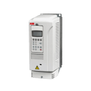 Lenze SMV Training Lesson 1: Basic Input Voltage & Motor Wiring - VFD