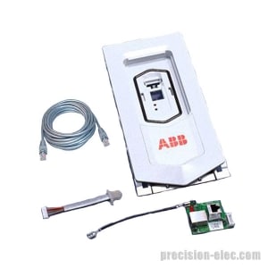DPMP-01 - ABB Panel Cabinet Door Mounting Kit For ACS380, ACS580 or ACS880