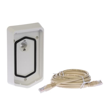 DPMP-01 - ABB Panel cabinet door mounting kit For ACS380 and ACS880