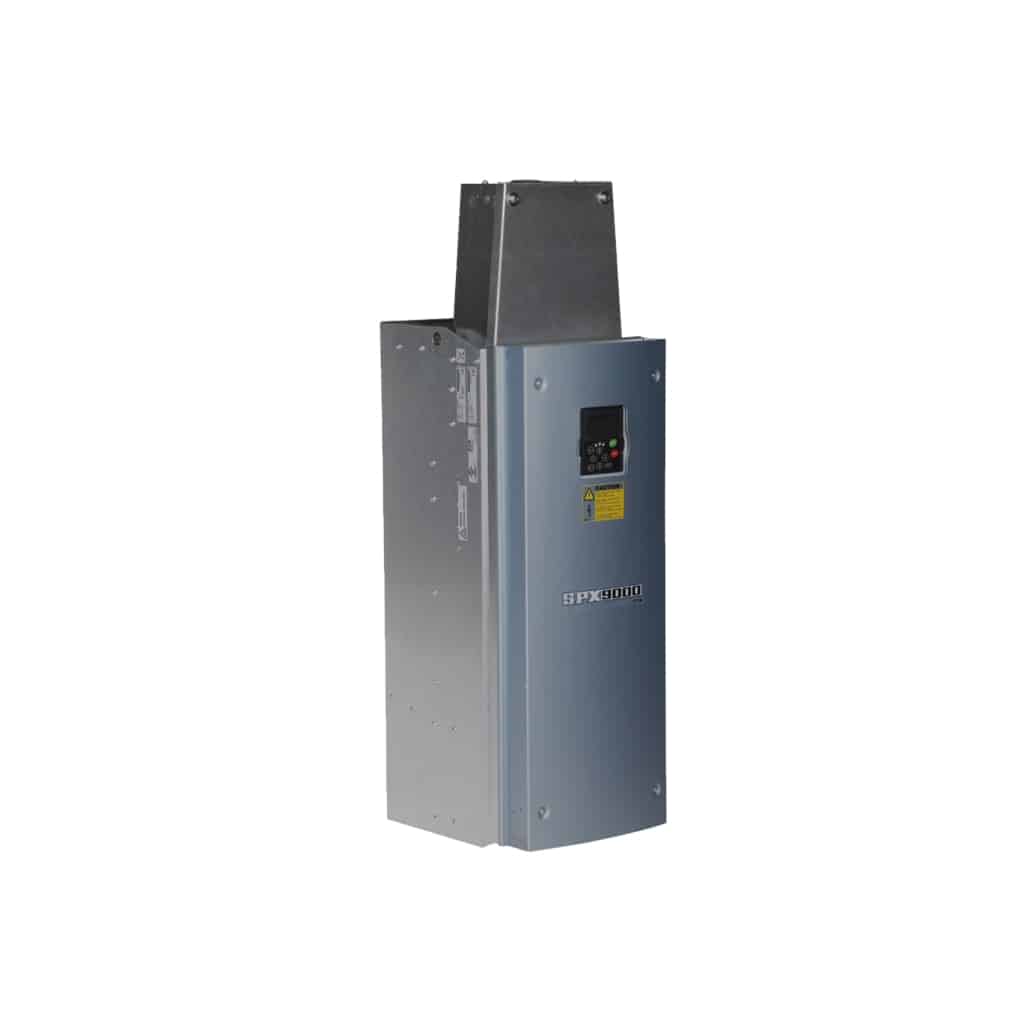 Buy SPX450A0-5A2N1 - 450 HP Eaton SVX9000 Series VFD