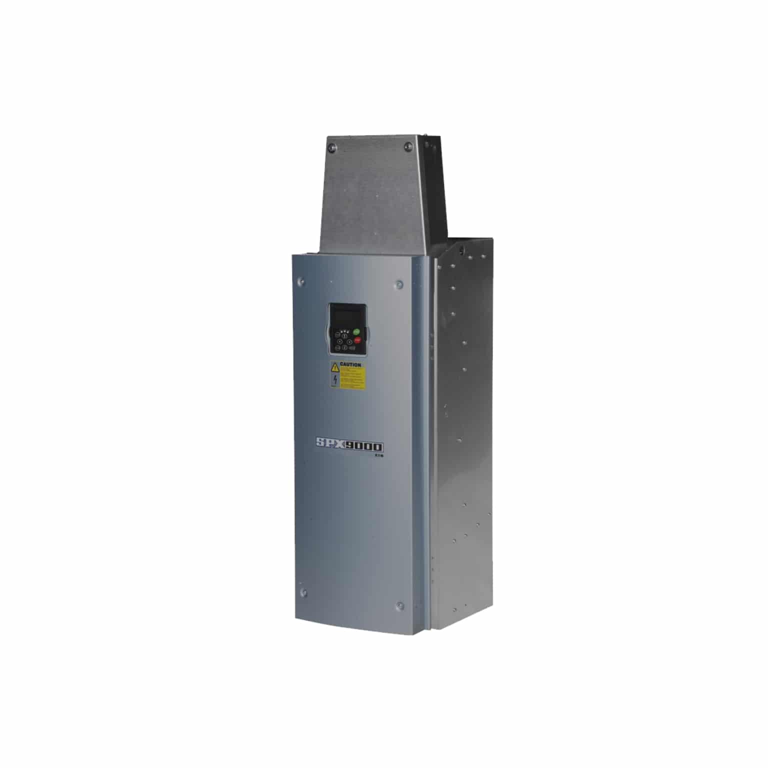 Buy SPX400A0-4A2N1 - 400 HP Eaton SVX9000 Series VFD