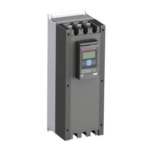PSE300-600-70 - ABB PSE Series Solid-State Reduced Voltage Softstarter