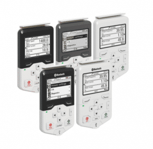 ACS-AP-W - ABB ACS880 ACS580 Remote Keypad Display W/Bluetooth