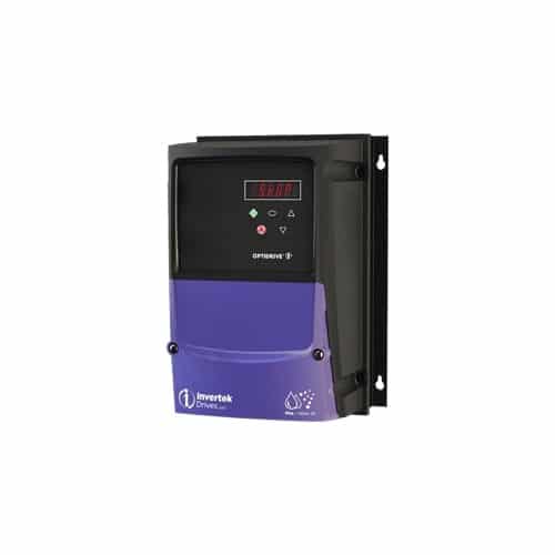 ODE-3-140041-3F1A - Invertek OptiDrive E3 - 2.0 HP VFD