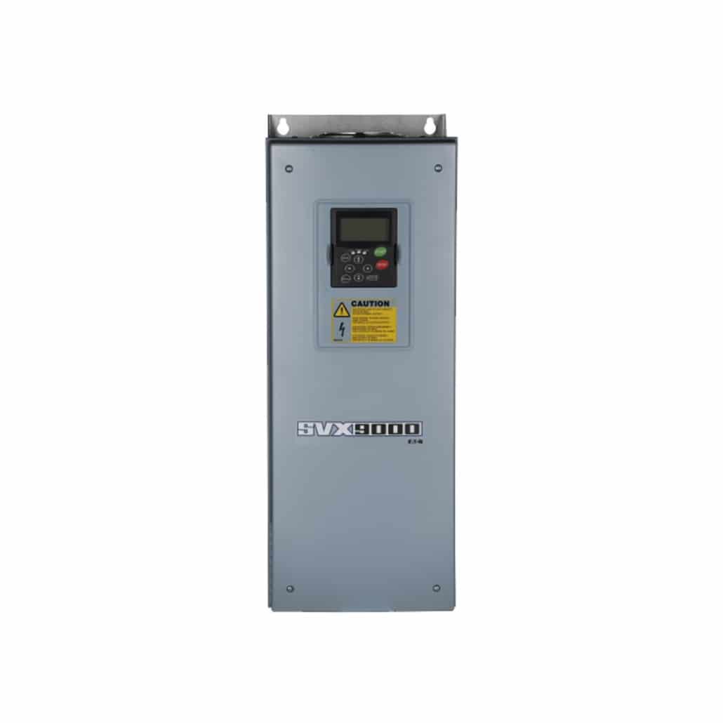 Buy SVX060A1-4A1N1 - 60 HP Eaton SVX9000 Series VFD