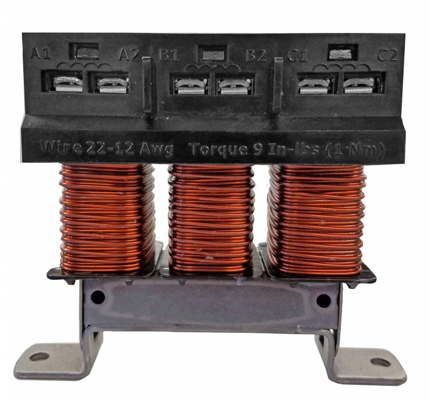 KDRMA5L1-480V - TCI KDR Series Input Line Reactor