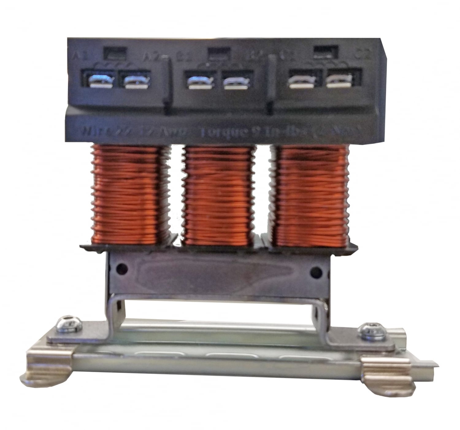 KDRAA6H2DR-480V - TCI KDR Series Input Line Reactor