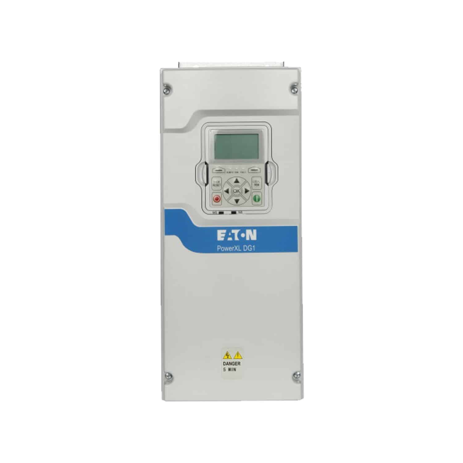 Buy DG1-32011FB-C21C - 3.0 HP Eaton DG1 Series VFD