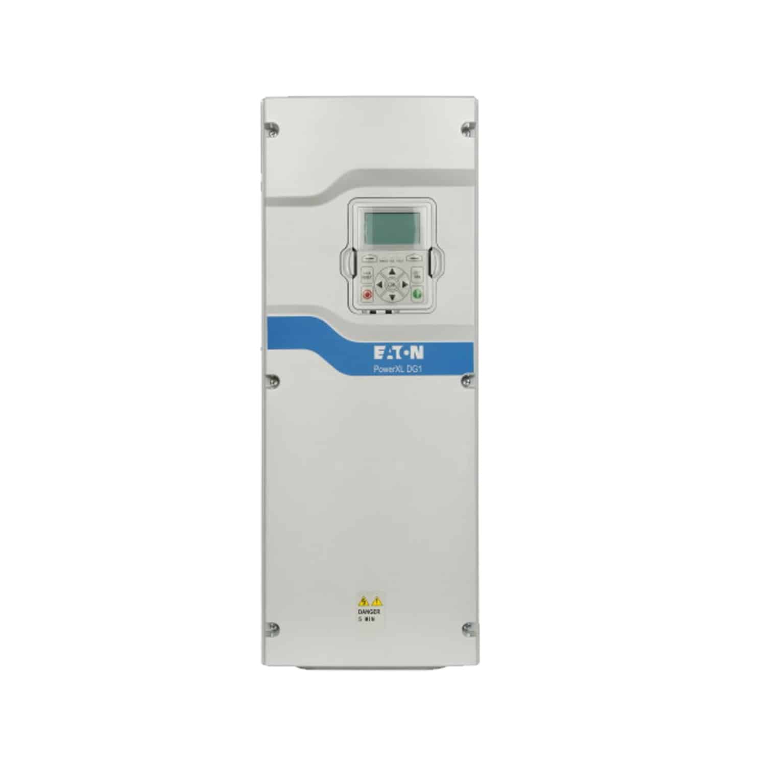 Buy DG1-32025FB-C21C - 7.5 HP Eaton DG1 Series VFD