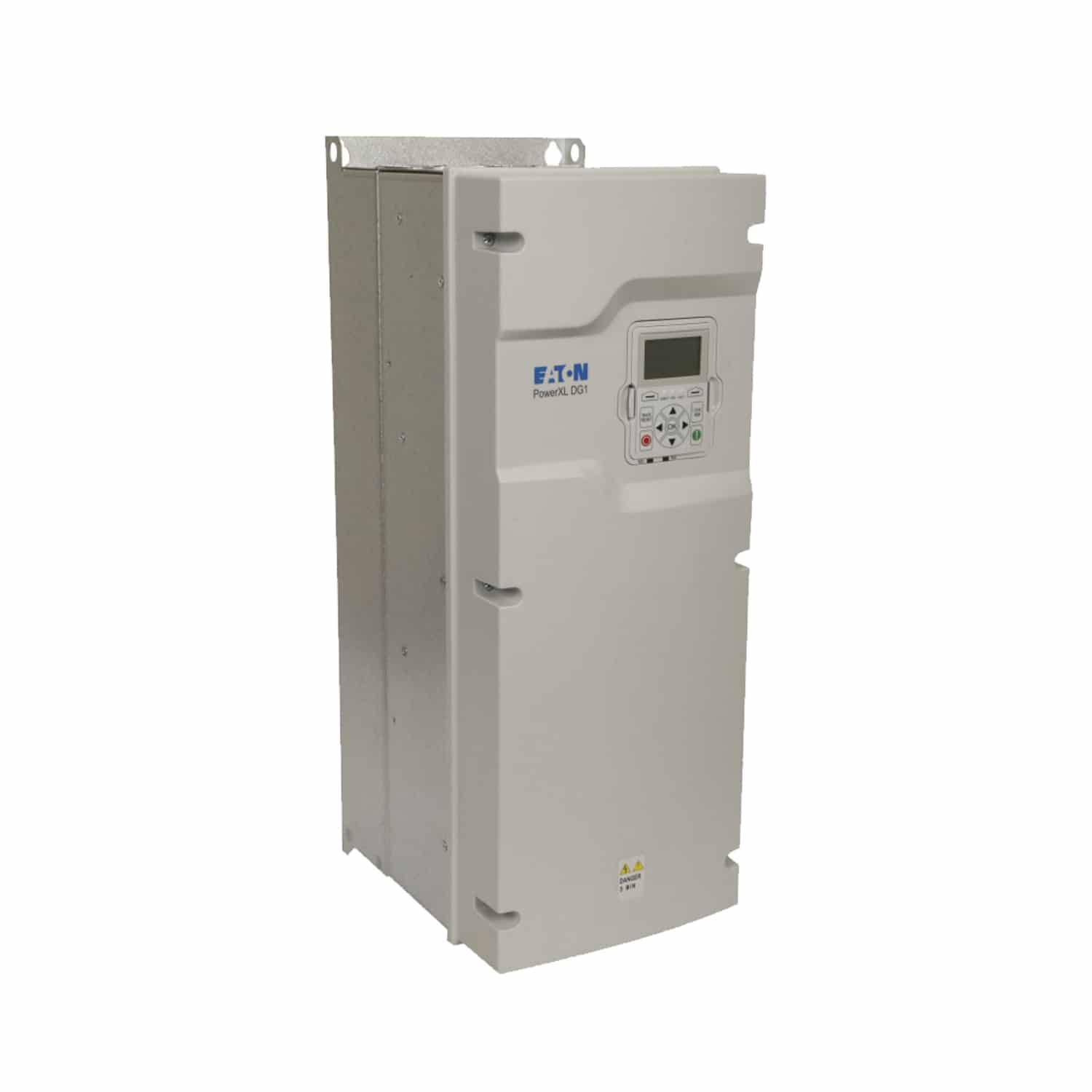 Buy DG1-34087FN-C21C - 60.0 HP Eaton DG1 Series VFD