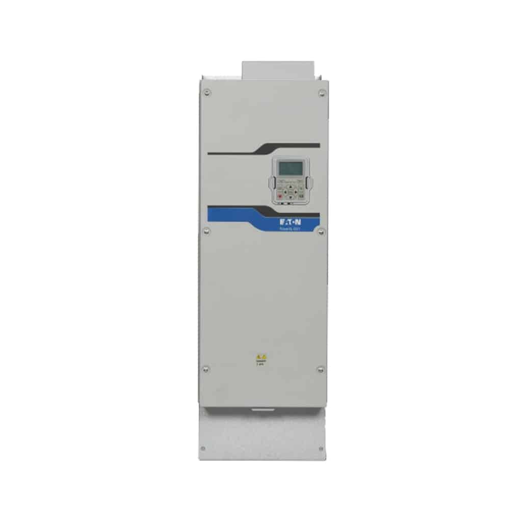 Buy DG1-34105FN-C21C - 75.0 HP Eaton DG1 Series VFD