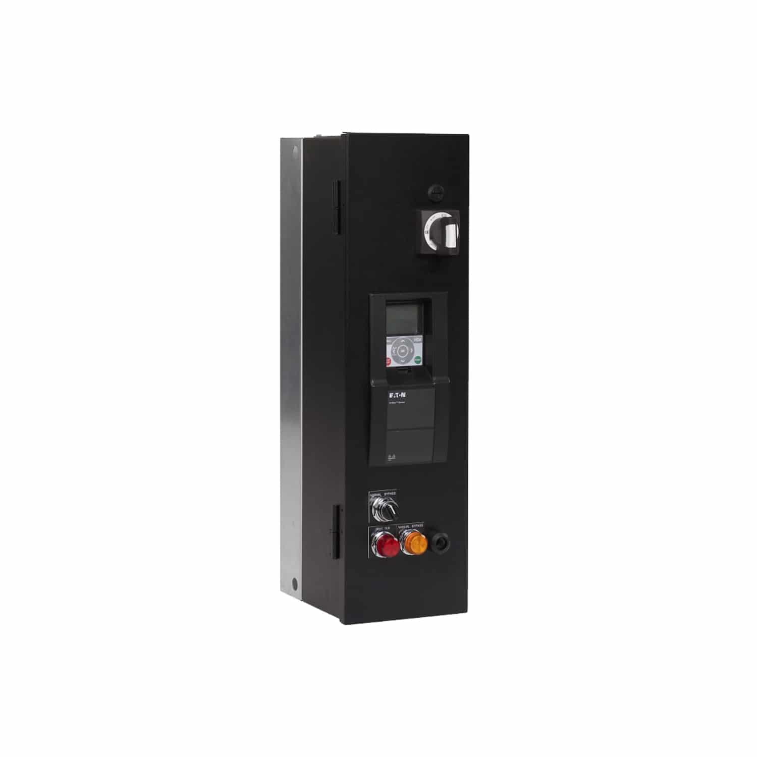 Buy HMX34AG9D621-N - 5.0 HP Eaton H-MAX Series VFD