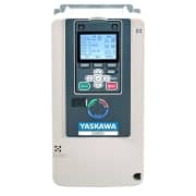 GA80U4140ABM - 100.0 HP Yaskawa GA800 Series VFD