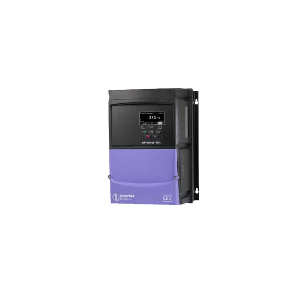 ODV-3-320180-3F1A-MN - Invertek OptiDrive Eco - 5.0 HP VFD
