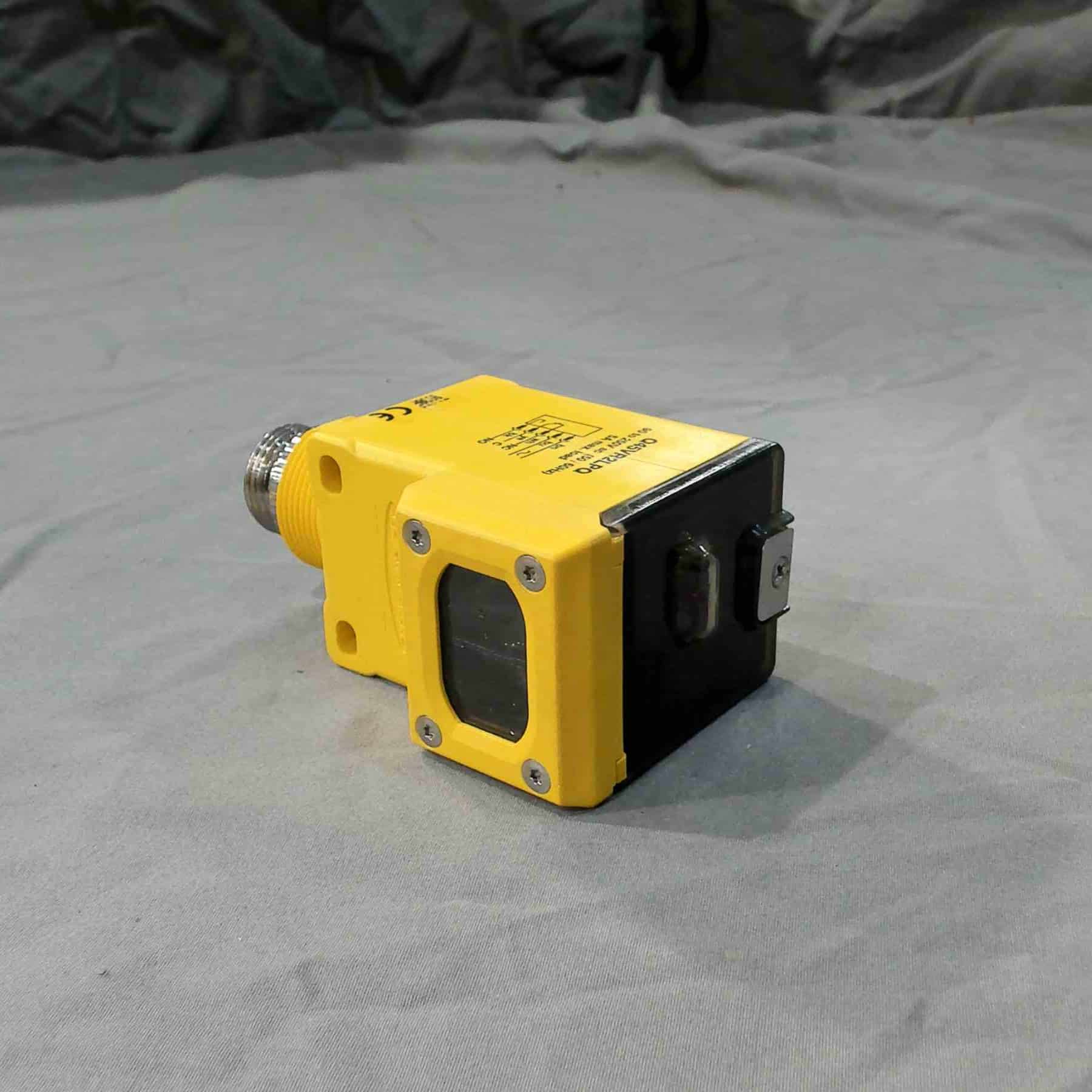 BANNER Q45VR2LPQ - NEW OPEN BOX