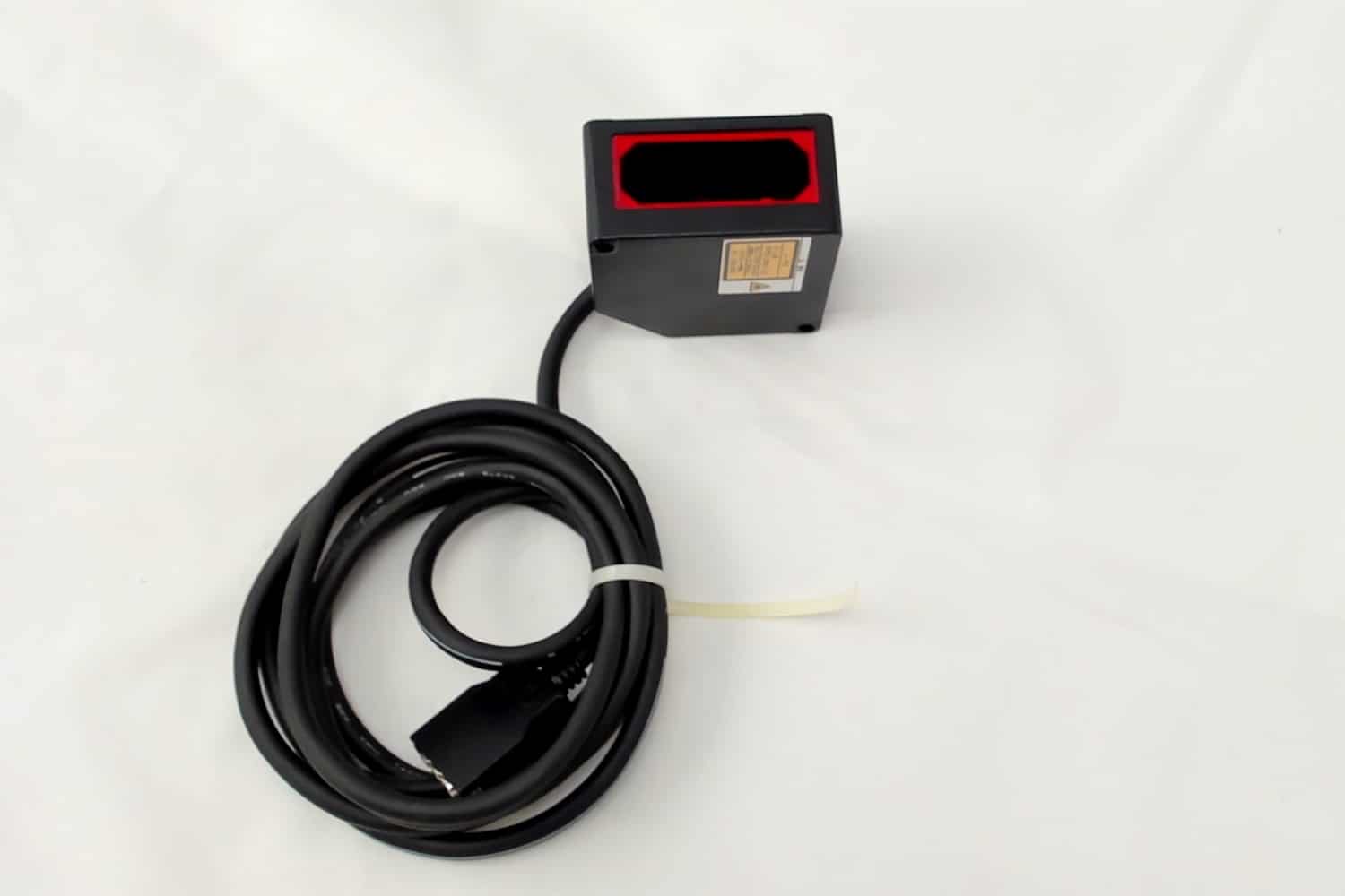 OMRON - ZS-LD80 - USED