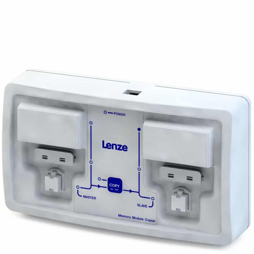 EZAEDE1001 - Lenze AC Tech EPM Memory Module Copier