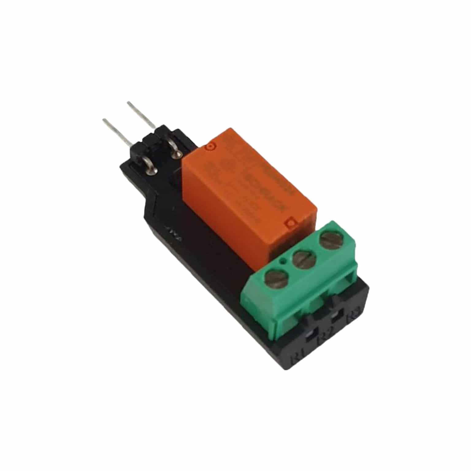 ODE-3-120023-3012 - Invertek OptiDrive E3 - 0.5 HP VFD