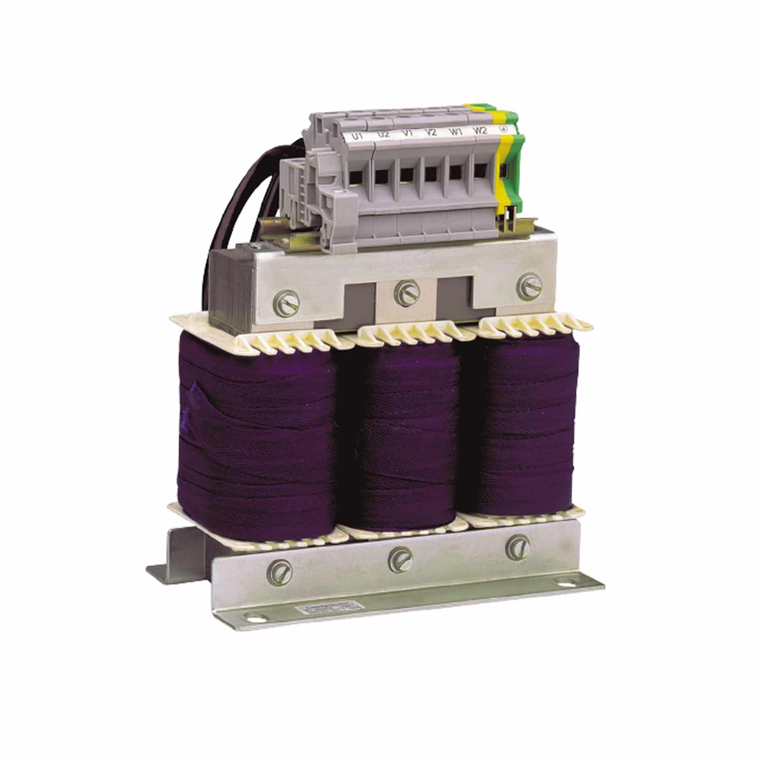 OPT-2-L3010-20 - Invertek Optidrive E3/P2 VFD Input Choke