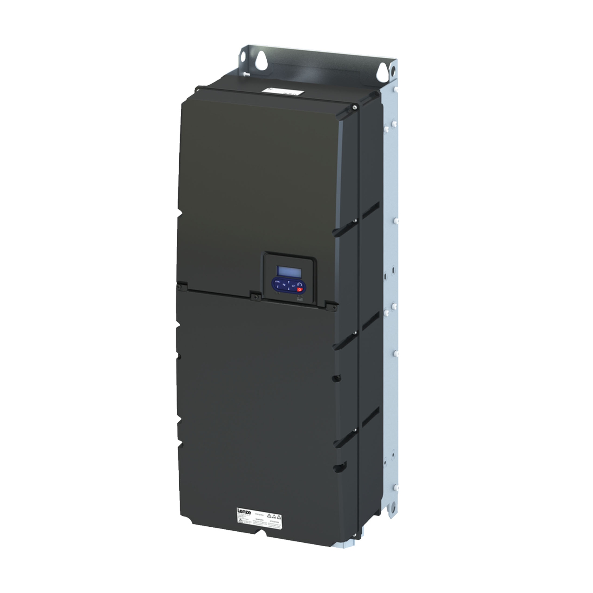 Buy I55AP355F00811K00S - 75.0 HP Lenze AC Tech i550 Protec VFD