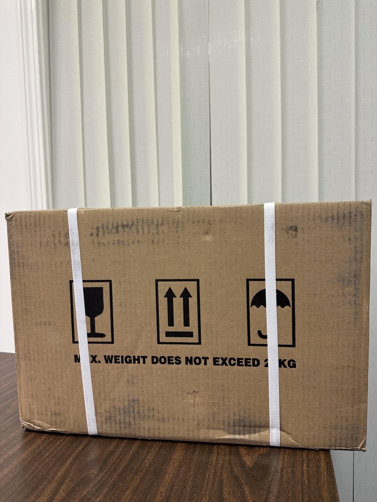 ABB - ACS255-03U-18A0-2+B063 - NEW