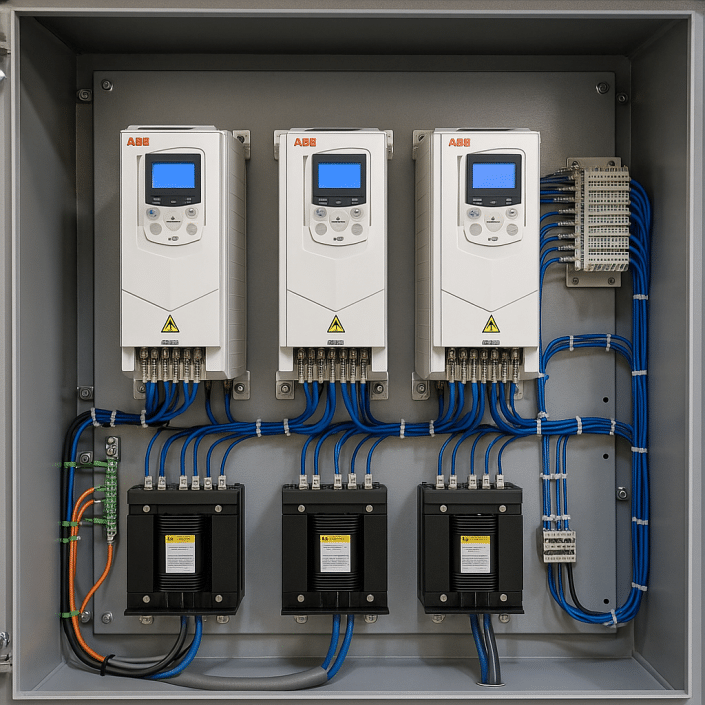 VFD Replacement Guide: Handling Obsolete Drives & Lead Times