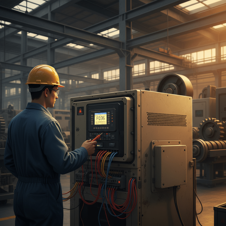 Allen Bradley VFD: The Ultimate Troubleshooting Guide