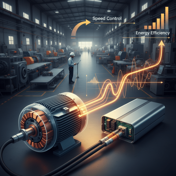 VFD 3 Phase Motor: How To Wire Step-by-Step Guide